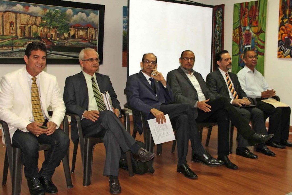Cayo Claudio Espinal asume viceministerio en Cultura | LaCronica.do