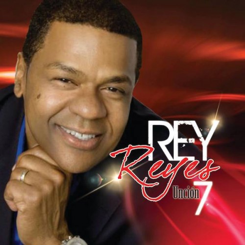 El sonero Rey Reyes se activa con nuevo álbum | LaCronica.do