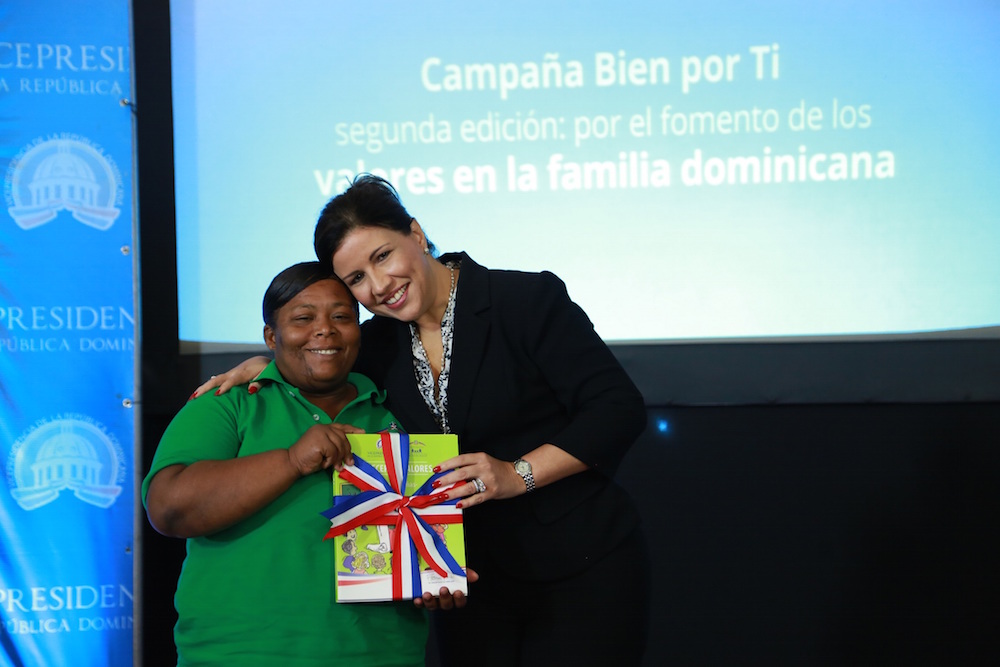 Prosoli diseña una metodología para educar sobre los valores | LaCronica.do