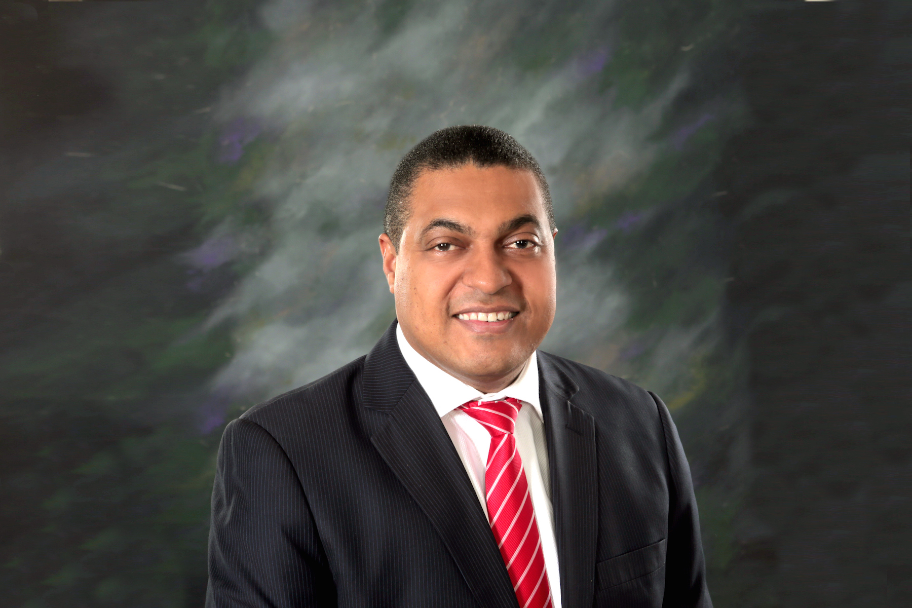 José P. Monegro es designado director del periódico El Día | LaCronica.do