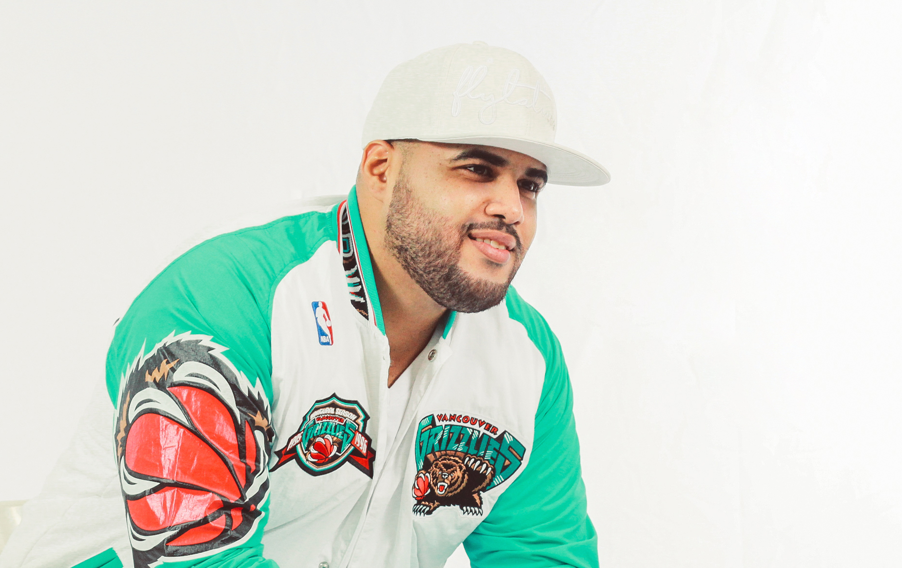 La «Persistencia» ha sido clave para el primer álbum del rapero LR "Ley ...