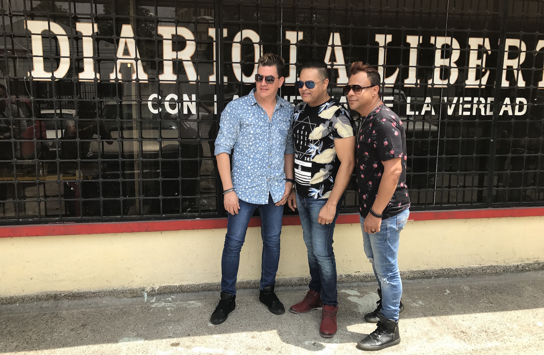 El Norte busca abrirle nuevo mercado al merengue típico en Colombia ...