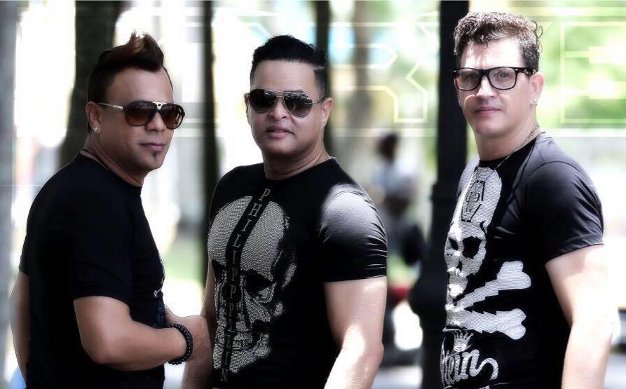 Grupo El Norte y otras estrellas de la música en "El Fiestón Navideño ...