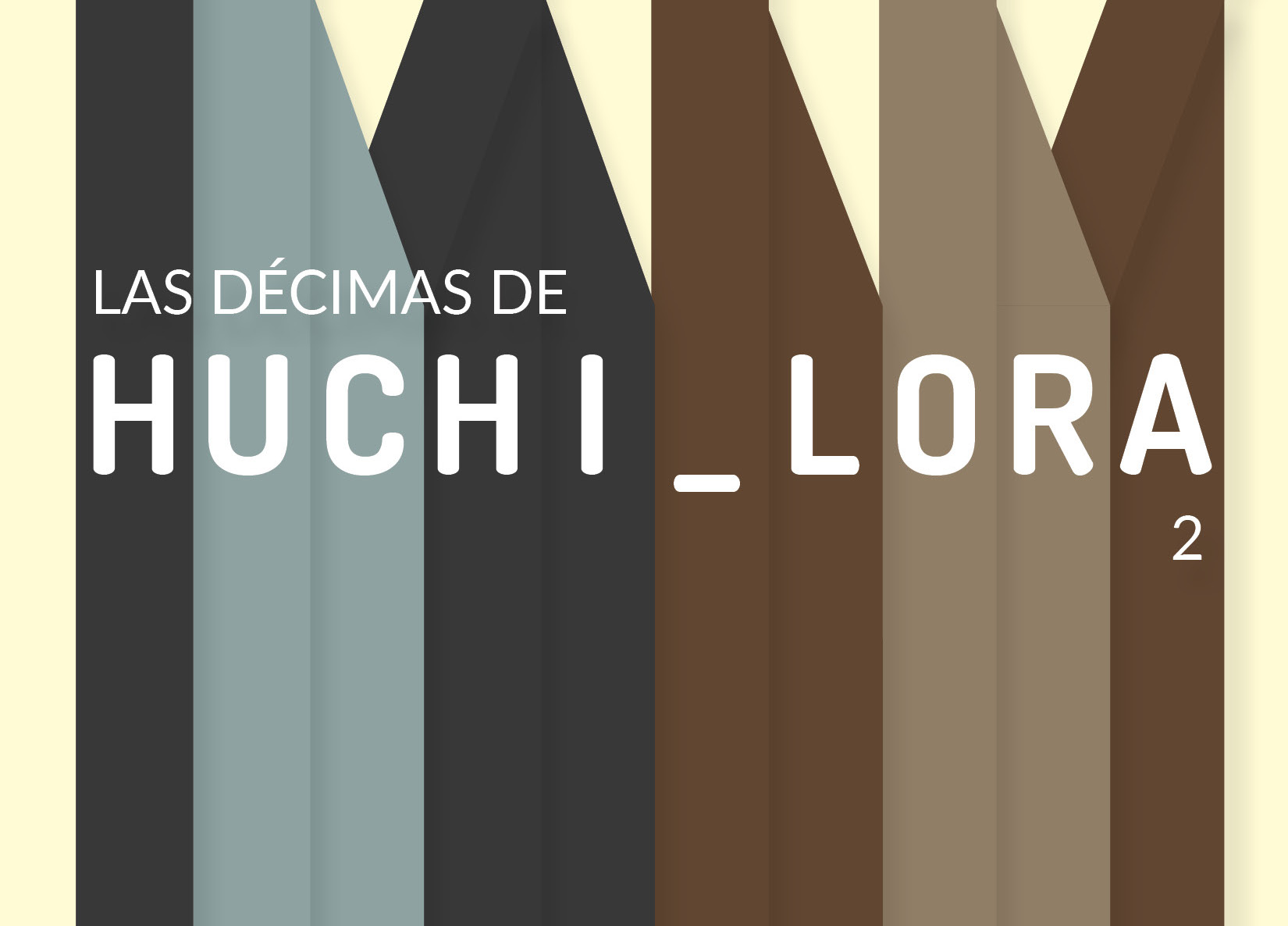 Periodista Huchi Lora pondrá en circulación libro de décimas en la ...