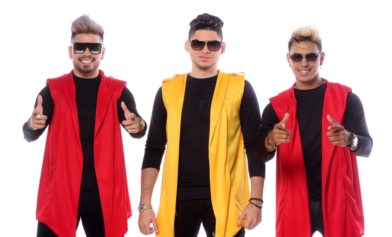 El cantante típico Jayson Guzmán reinventa su agrupación | LaCronica.do