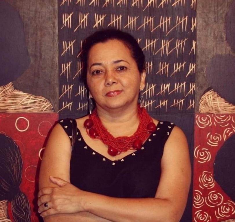 Muere la arquitecta y artista Belkis Ramírez | LaCronica.do