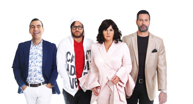 La laureada obra española “7 años” con funciones en la sala Ravelo ...