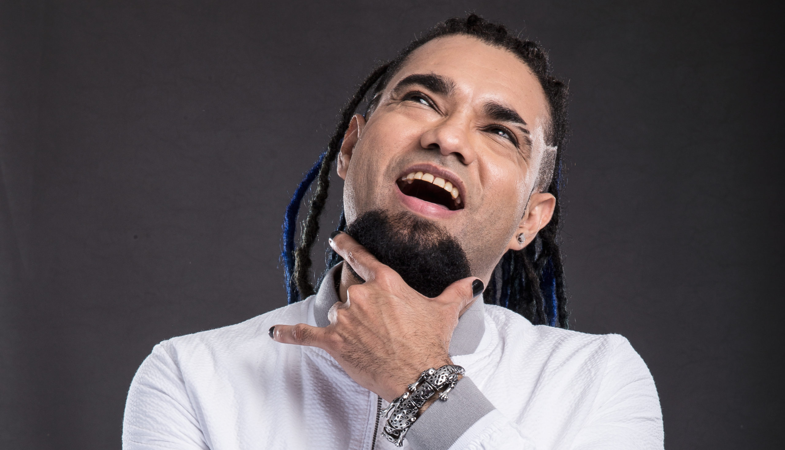 Mala Fe llega está en Colombia para promocionar "A lo oscuro ...