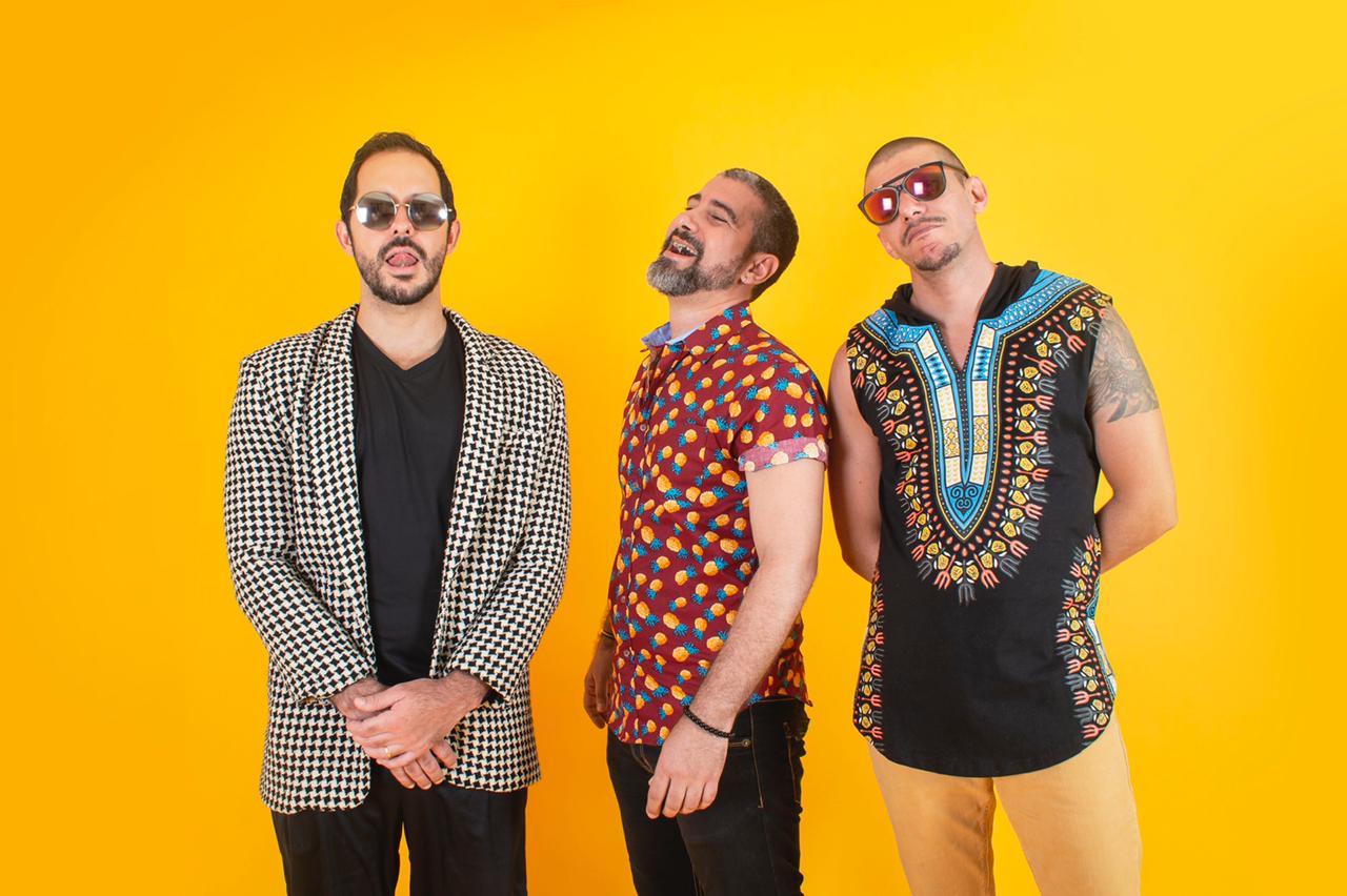 Incoherente regresa a la escena musical con ESLK | LaCronica.do