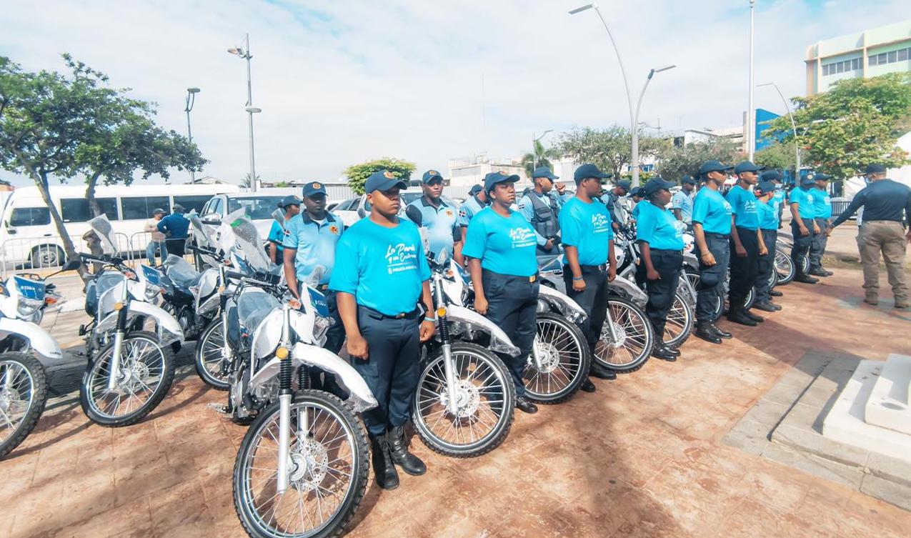 Un nueva visión de Presidencia y Alcaldía del Distrito para transformar ...