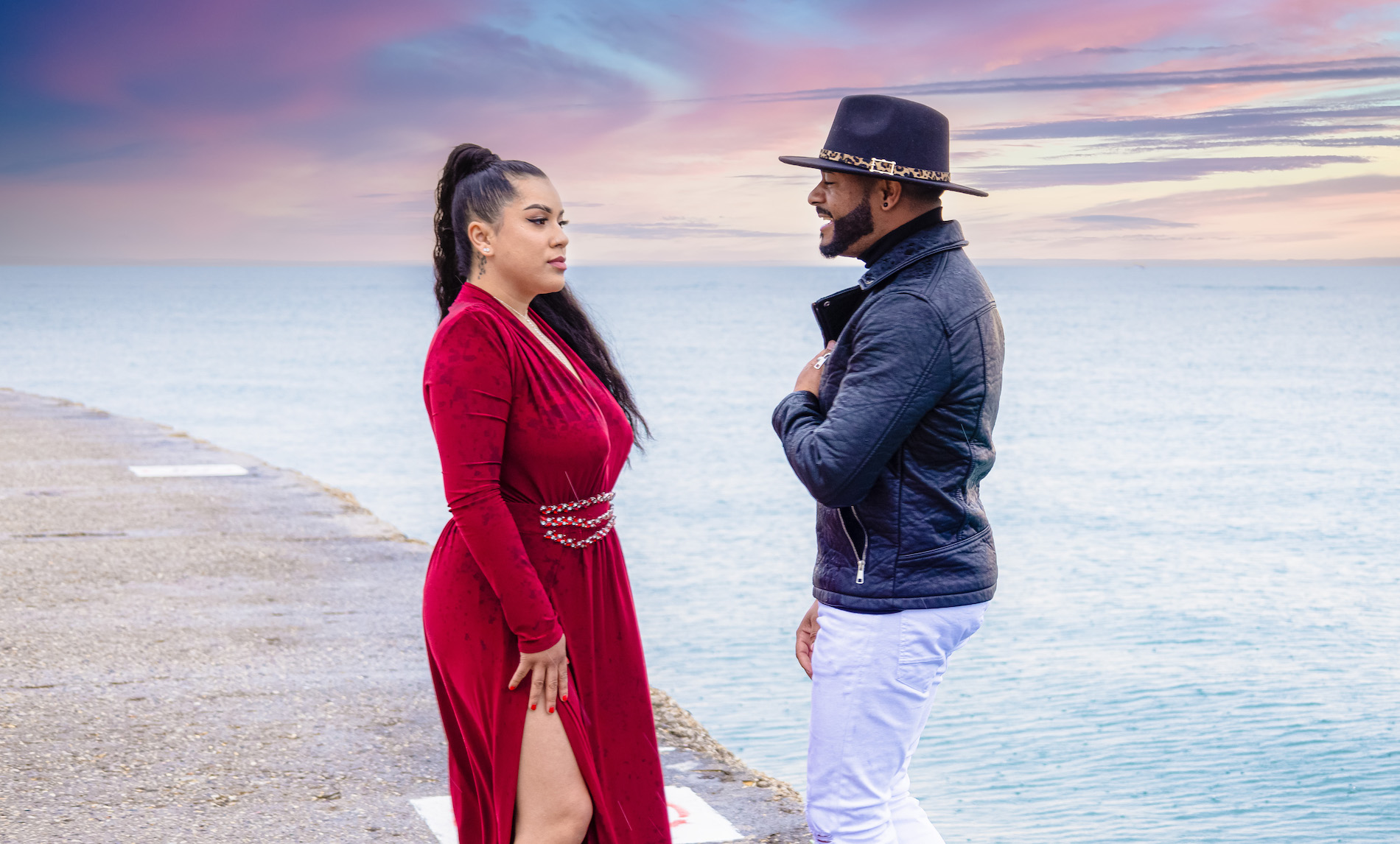 Ángel Santos estrena bachata «Regresa a mí amor» | LaCronica.do