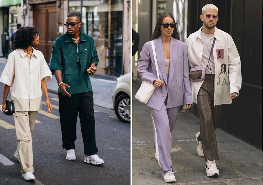 Estilos que debes conocer: de preppy a artsy, moda para todos ...