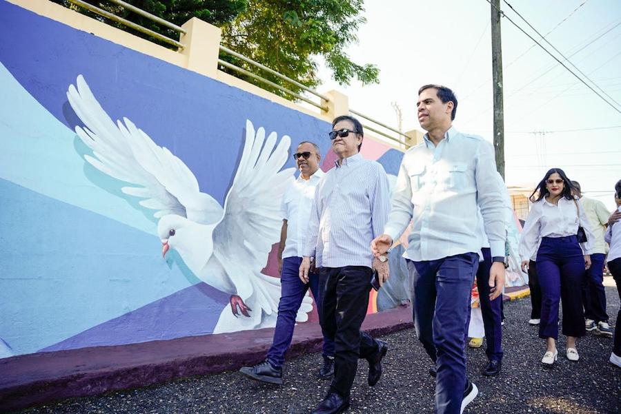 El «Paseo de los Colores» del Propeep es una realidad en provincias de ...