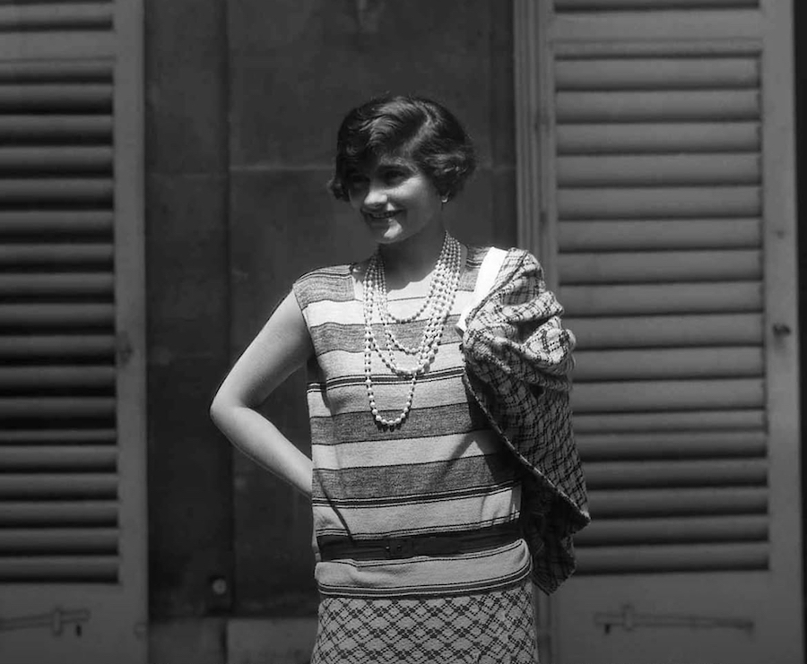 Los 8 diseños más icónicos de Chanel | LaCronica.do