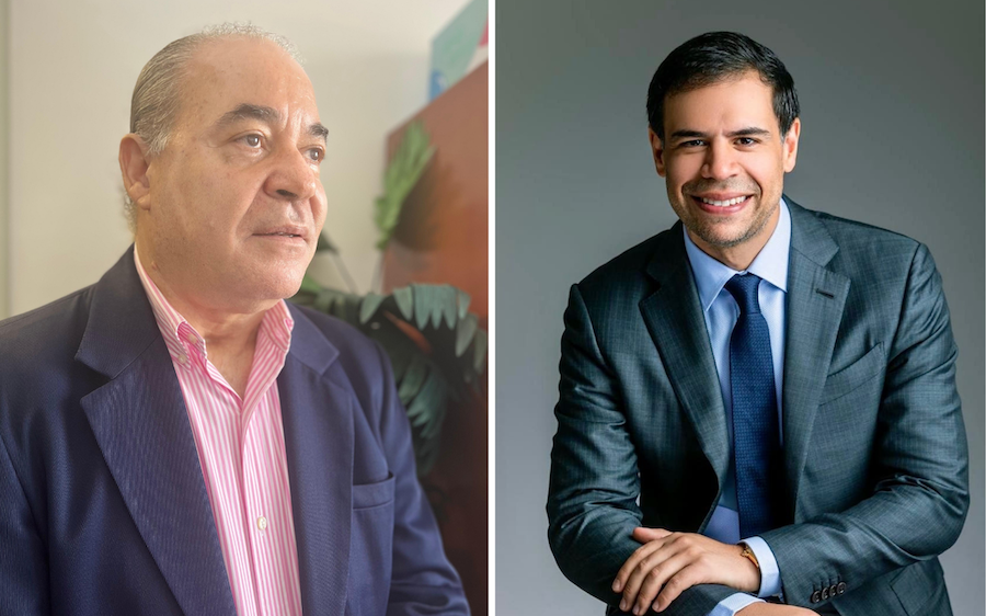 Unión de Escritores saluda designación de Roberto Ángel Salcedo en ...