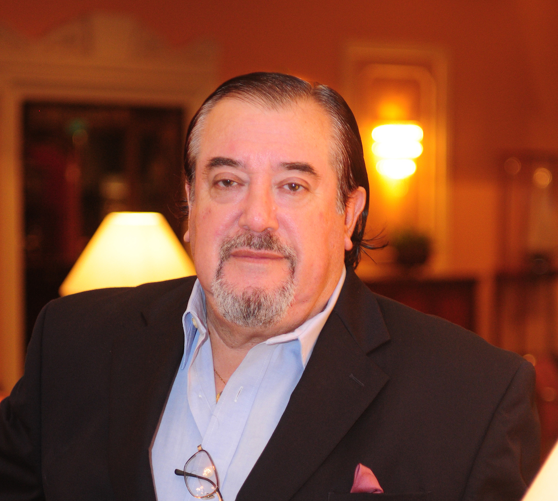 Manuel Eduardo Soto, periodista todoterreno en una era competitiva | LaCronica.do