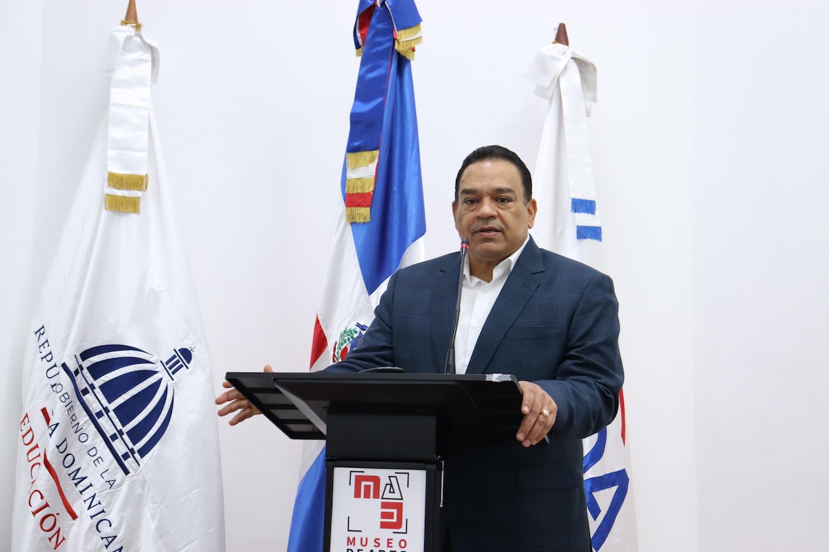 Gonell Cosme expresa solidaridad de la ONDA a familiares afectados por ...