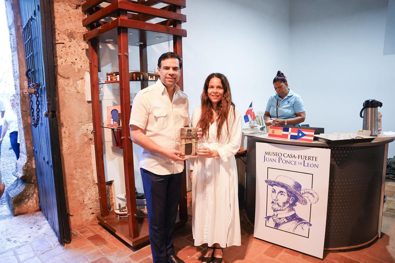 Roberto Ángel anuncia traslado y transformación de la Casa de la ...