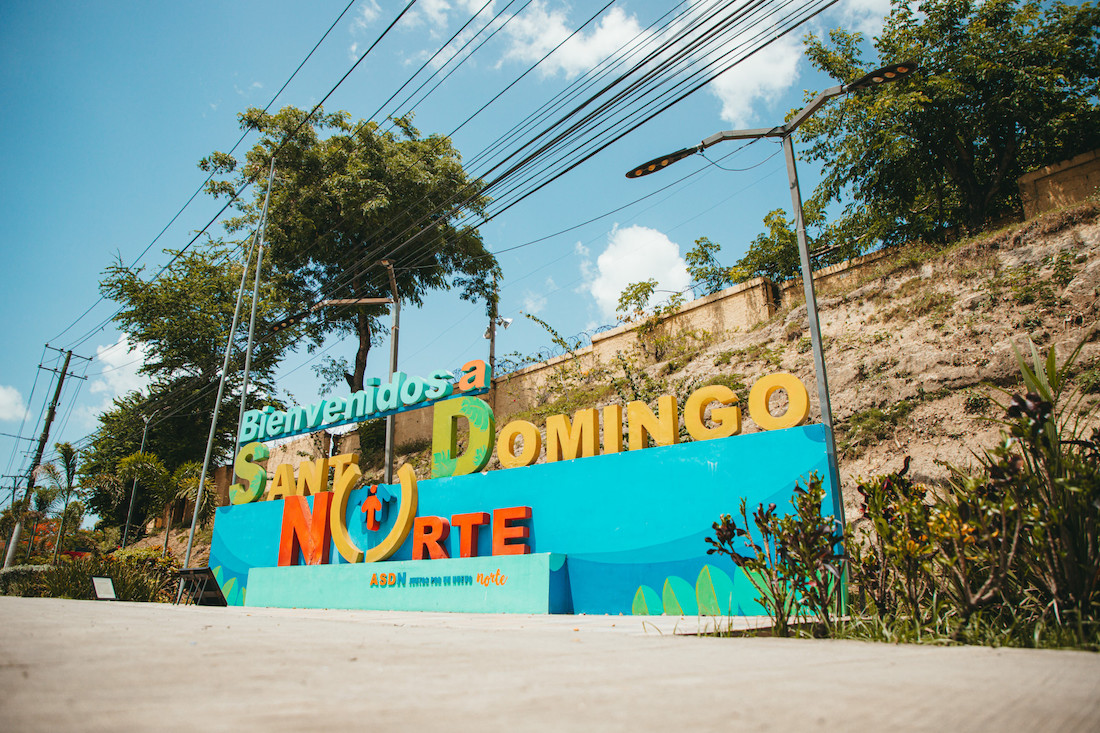 Villa Mella, antigua ciudad de los chicharrones; hoy metrópolis carente ...